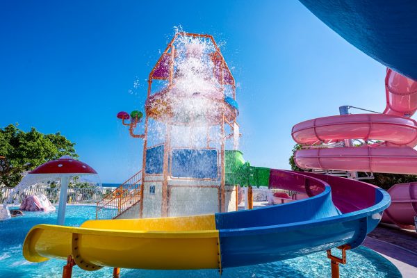 Family & Fun – Georgioupolis Resort Aquapark and Spa