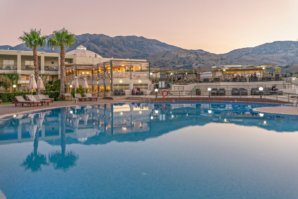 Gallery | Georgioupolis Resort Aquapark and Spa