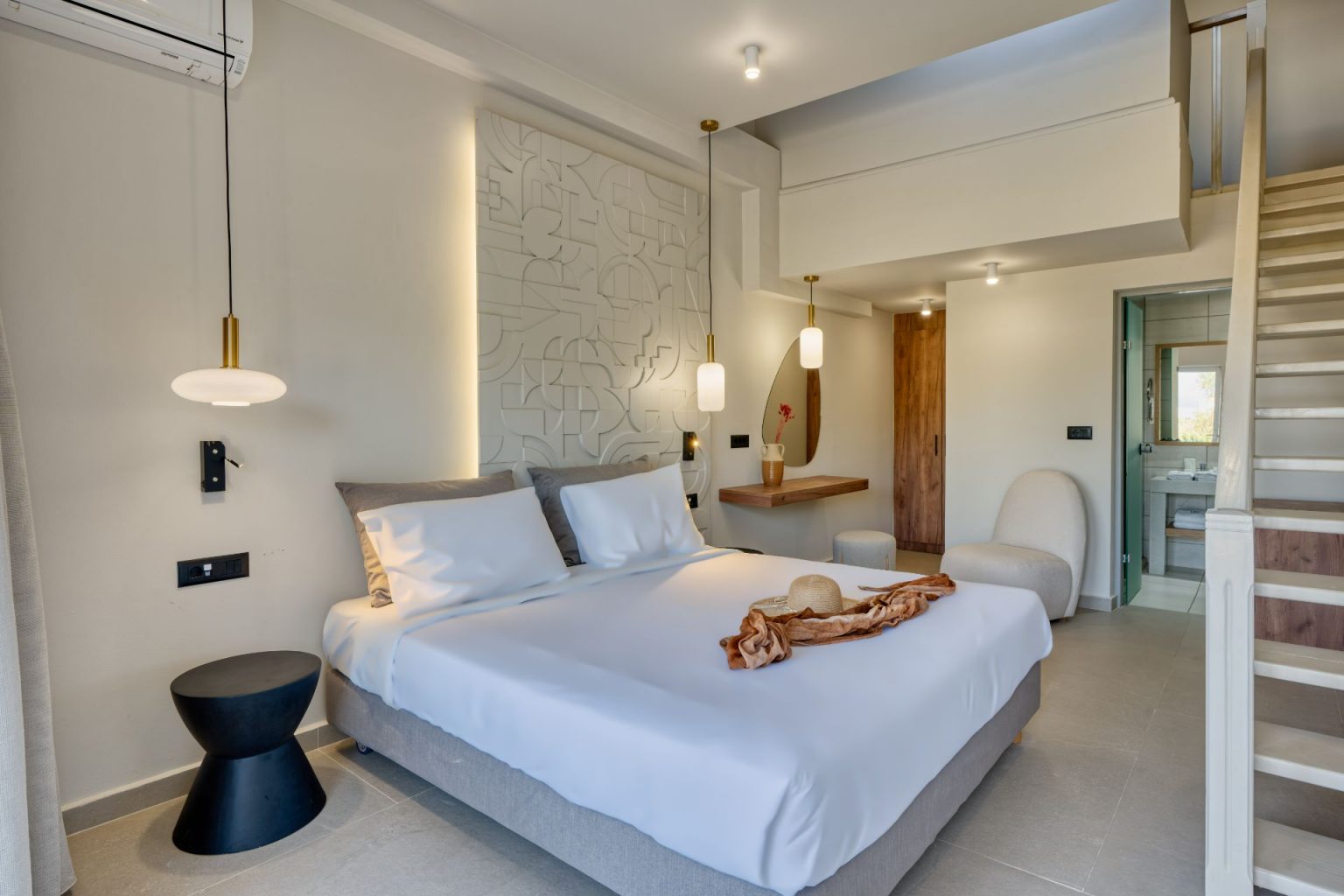 Rooms – Georgioupolis Resort Aquapark and Spa